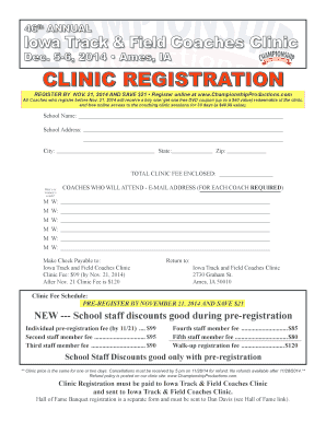 Fillable Online Register by Nov Fax Email Print - pdfFiller