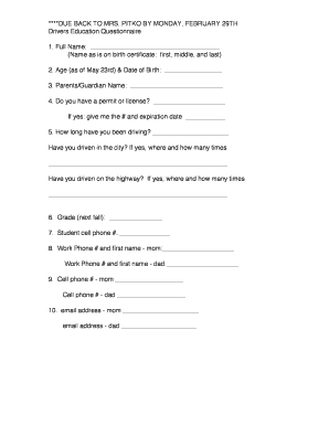 Fillable Online BCa Acknowledgement Formb - Complete Free Digital Book ...