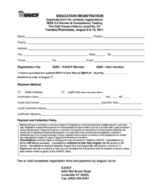 SEPARATION NOTICE - Georgia Department of Labor Doc Template | pdfFiller