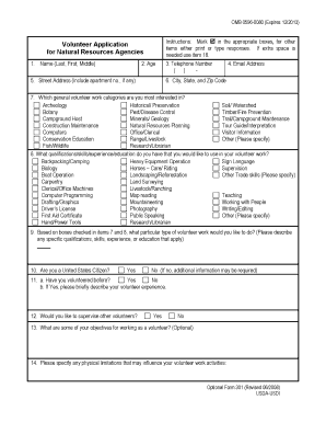 Fillable Online lrn usace army Instructions Mark li Fax Email Print ...