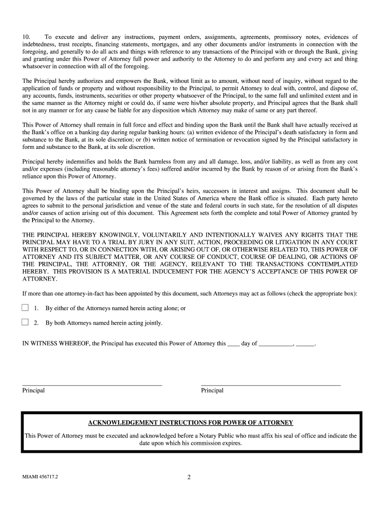 Fillable Online The undersigned person(s) or entity(ies) (indicate name ...