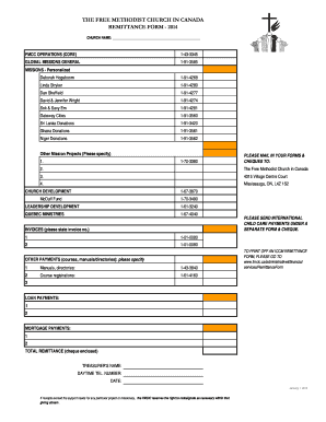 Fillable Online pcsda CHURCH SAFETY SELF-INSPECTION FORM Fax Email ...