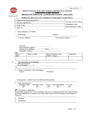 Computer Generated Invoice - Fill Online, Printable, Fillable, Blank ...