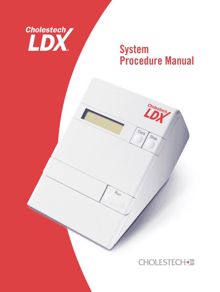 Fillable Online familymedcenters System Procedure Manual - Family ...