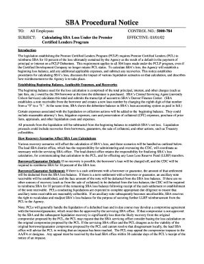 Fillable Online BSBAb Procedural Notice - bSBAb Complete Fax Email ...