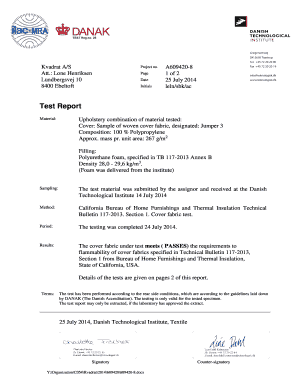 Deed Of Suretyship Example - Fill Online, Printable, Fillable, Blank ...