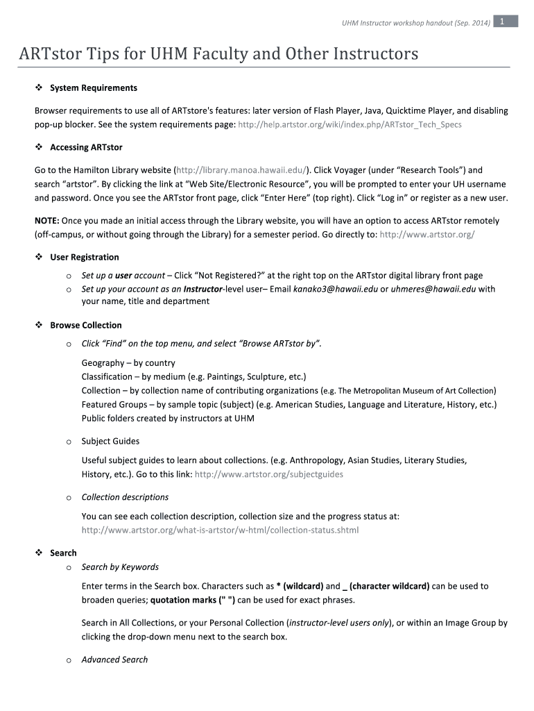 Fillable Online cte hawaii handoutinstructors.doc - cte hawaii Fax ...