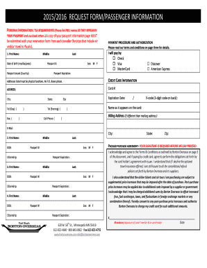 Fillable Online BSCU 15 Abchurch Lane bApplicationb form - Transport ...