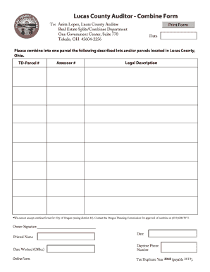Fillable Online Combine Form.pdf Fax Email Print - pdfFiller