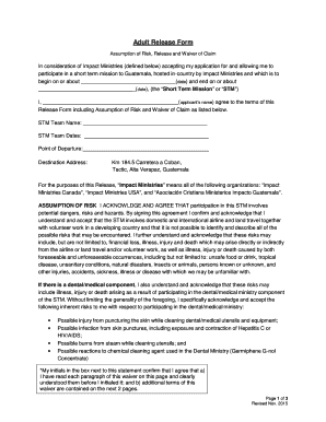 Fillable Online Biopsy of the Prostate Consent Form - First Hill ...