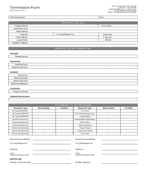 Fillable Online GO, Triq Fra Diego, Marsa, MRS 1501, Malta Fax Email ...