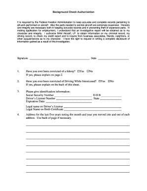 Fillable Online RAM APPLICATION FOR EMPLOYMENT-email version Fax Email ...