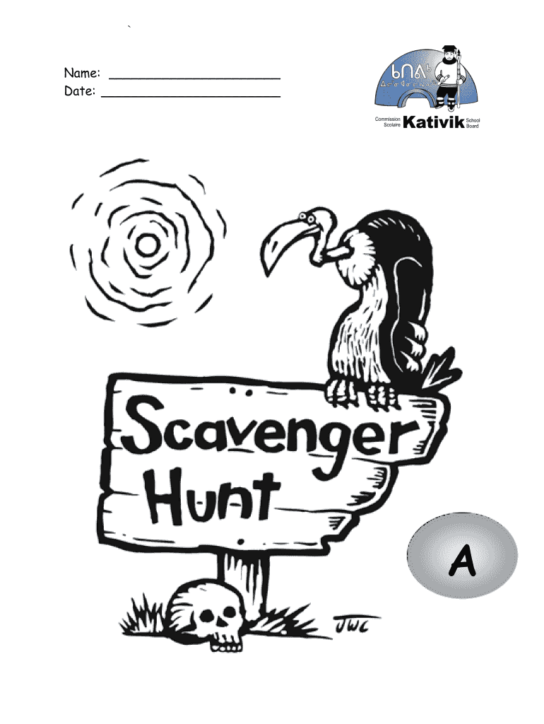 Fillable Online Name: Date: A Beaker Circle cutter Coroplast Dowel ...