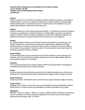 Data Conversion Checklist Doc Template | pdfFiller