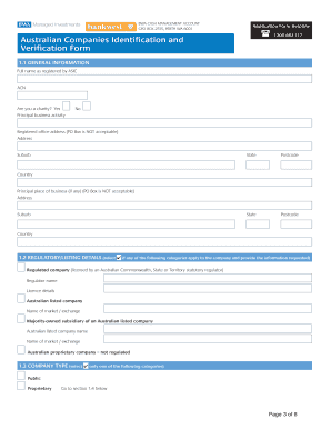 Fillable Online Company ID Check Form - Trader Dealer Fax Email Print ...
