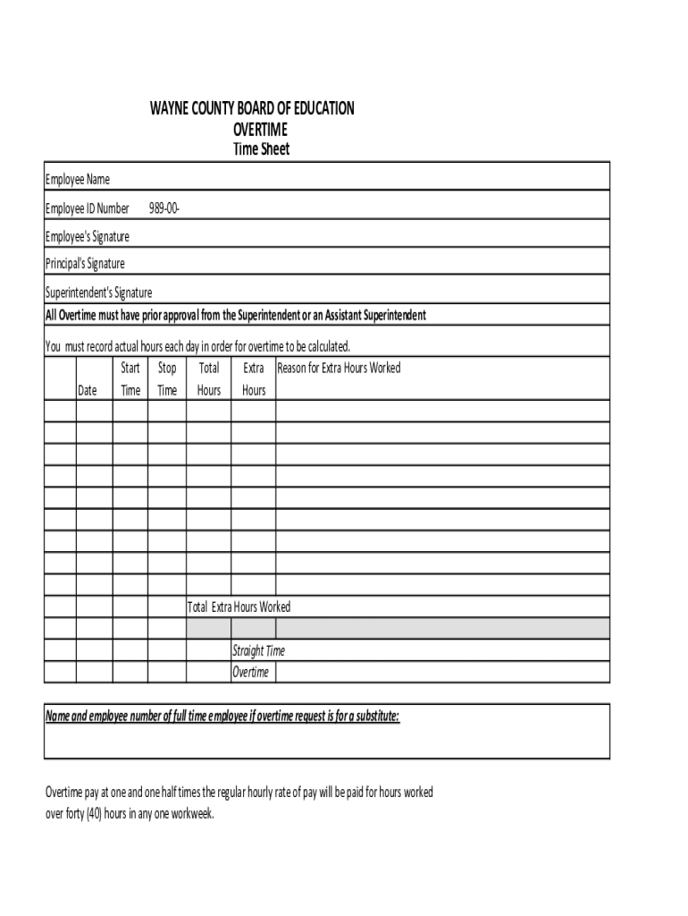 Fillable Online What Can Happen If An Employer Falsifies Employee ...