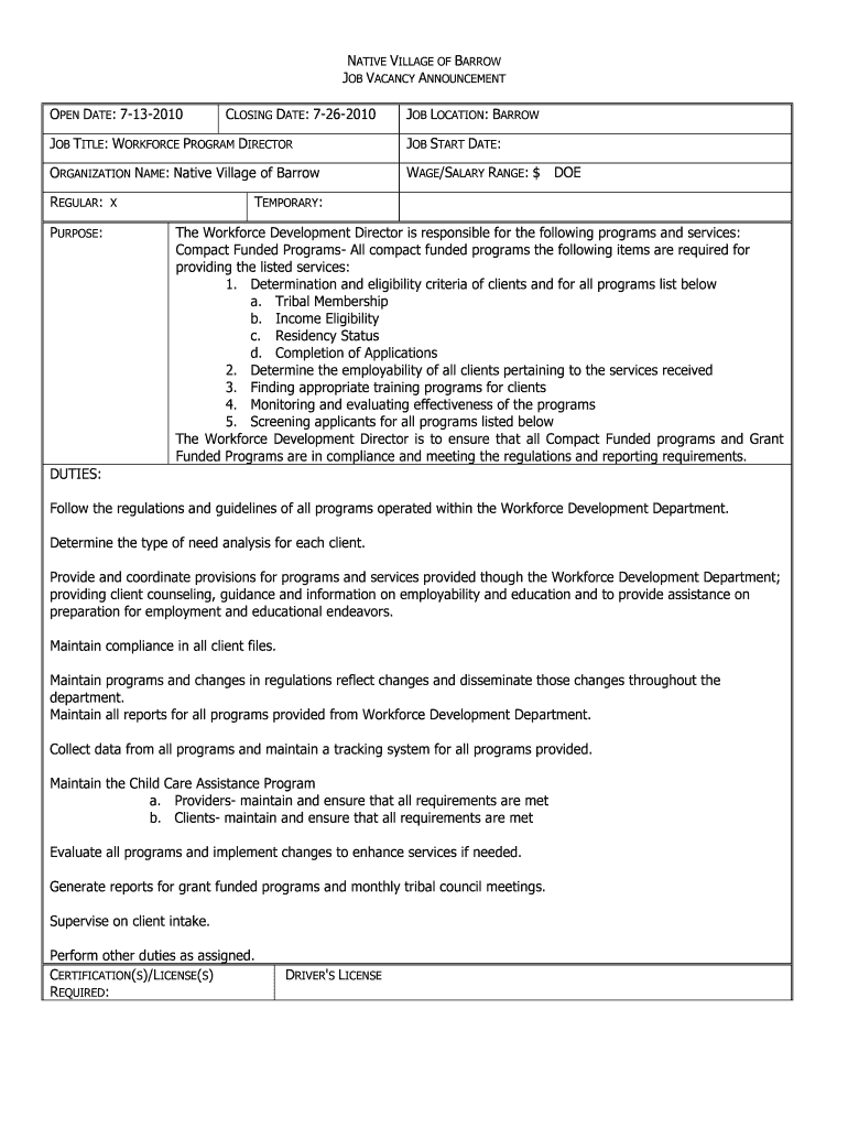 Fillable Online RGANIZATION NAME R DOE - bnvbb-bnsnbbgovb Fax Email ...