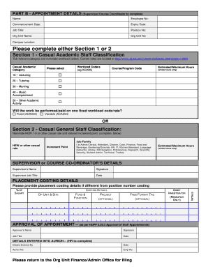 19 Printable scout part a and b Forms and Templates - Fillable Samples ...