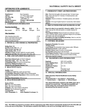 Optibond Xtr Instructions - Fill Online, Printable, Fillable, Blank ...