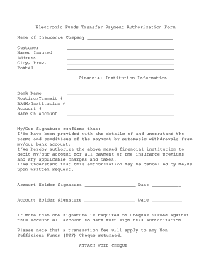 Fillable Online Monthly payment form Fax Email Print - pdfFiller