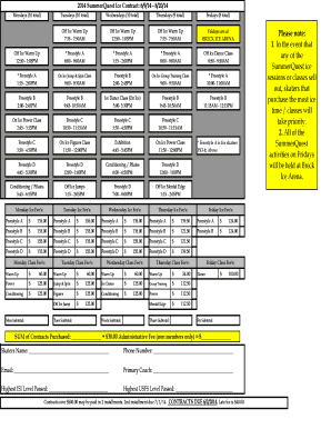 Fillable Online CTU Rounding Checklist/Cheat Sheet Fax Email Print ...