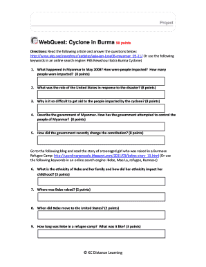 Fillable Online AD-2047 CUSTOMER DATA WORKSHEET Fax Email Print - pdfFiller