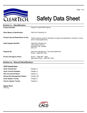 Floquat Fl 4540 - Fill Online, Printable, Fillable, Blank | pdfFiller