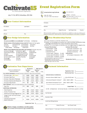 Fillable Online scsi SPR Final Assesment Application Form Fax Email ...