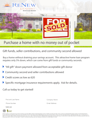 Lease Counter Offer Letter Sample - Fill Online, Printable, Fillable ...