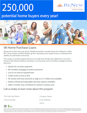 Lease Counter Offer Letter Sample - Fill Online, Printable, Fillable ...