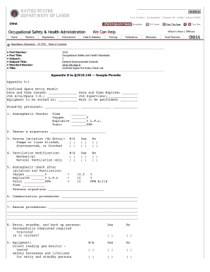 Fillable Online Index of /em/docs/2015 PESH Fire Service CD/General ...