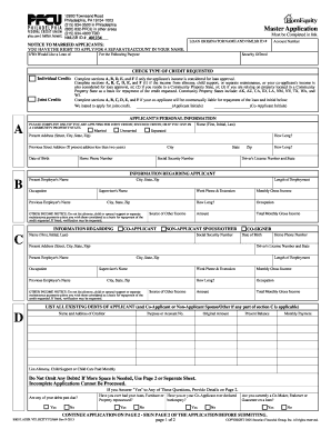 Fillable Online A Married Unmarried Separated Fax Email Print - pdfFiller