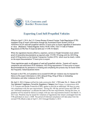 Fillable Online maritimesc PN 2014-006 EPA NOA form Port Notice 3docx ...