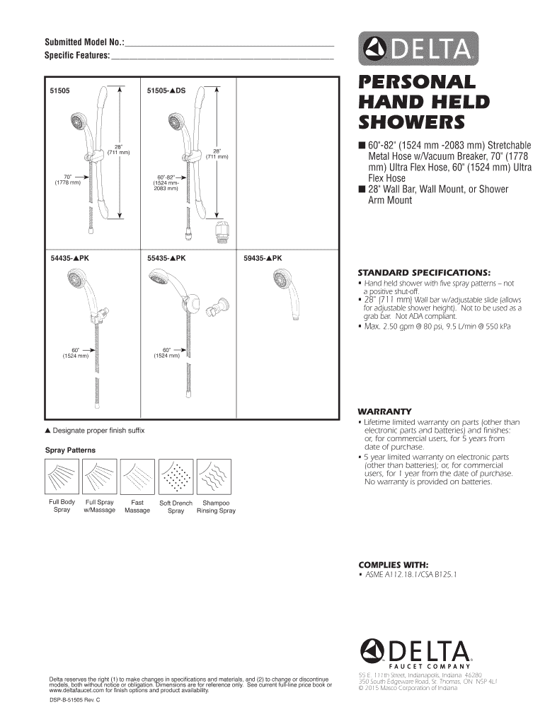 Fillable Online HAND HELD Fax Email Print - pdfFiller