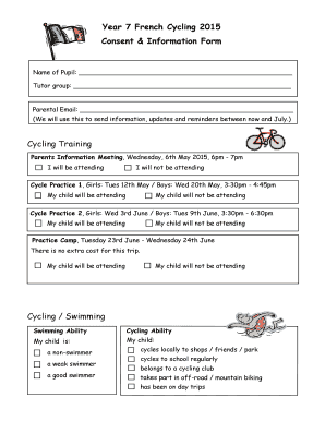 Fillable Online uffculmeschool French form 1 - uffculmeschool Fax Email ...