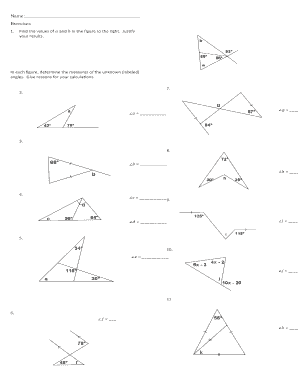 Fillable Online Classwork_Hw examples Handout Fax Email Print - pdfFiller
