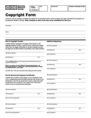 Fillable Online mrs-mexico org Materials Year Document ID Research ...