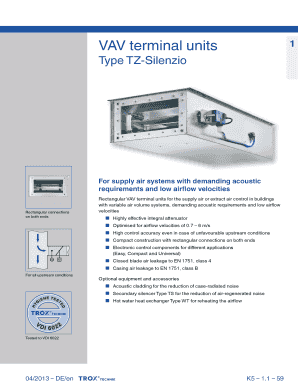 Vav Catalogue - Fill Online, Printable, Fillable, Blank | pdfFiller