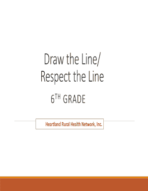 Fillable Online hrhn Draw the Line Respect the Line - bhrhnbborgb Fax ...