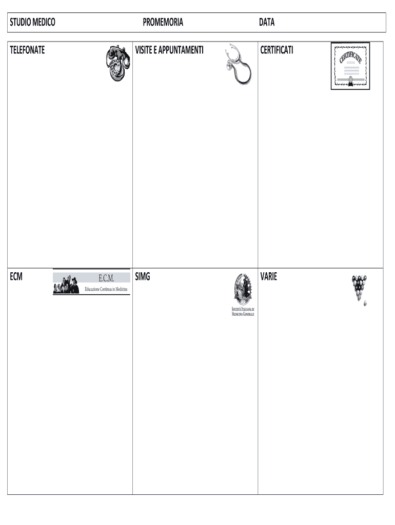 Fillable Online docvadis PROMEMORIA_STUDIO (2).pdf - docvadis Fax Email ...