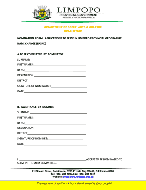 Fillable Online Deer Processing Form Fax Email Print - pdfFiller
