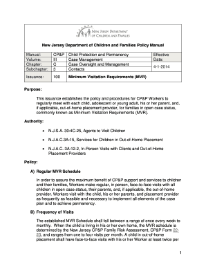 Fillable Online Case Oversight and Management Fax Email Print - pdfFiller