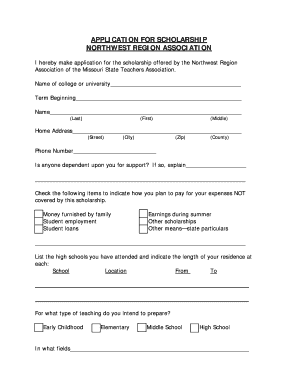 SOLICITATION PACKET TEMPLATE Doc Template | pdfFiller
