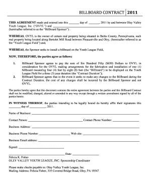 Fillable Online cgl proposal form Fax Email Print - pdfFiller