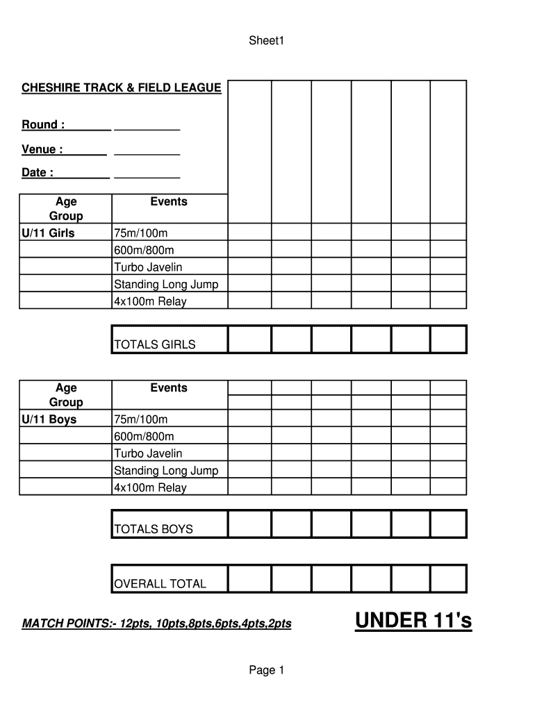 Fillable Online Round : Fax Email Print - pdfFiller