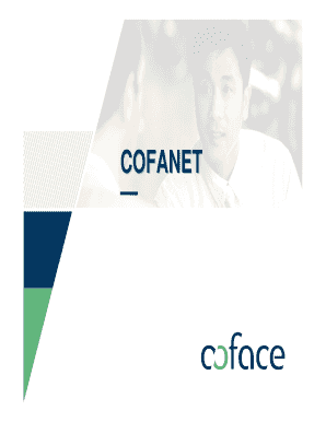 Fillable Online Microsoft PowerPoint - Cofanet guide for pack v2 Fax ...