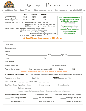 Fillable Online Tops Form 3285 - Fill Online, Printable, Fillable ...