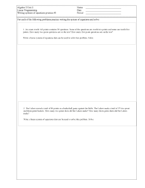 Linear Algebra Pdf - Fill Online, Printable, Fillable, Blank | pdfFiller