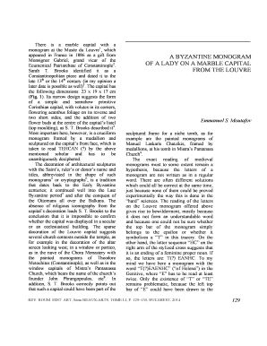 Fillable Online There is a marble capital with a Fax Email Print ...