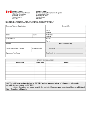 Fillable Online Indy Application CC template 2014 D Fax Email Print ...